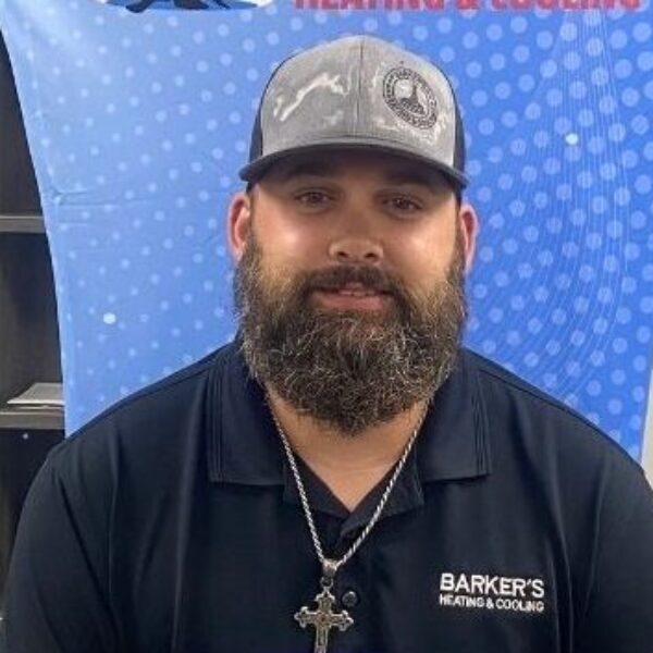 Employee of the Month | Barker's Cooling, Heating & Plumbing