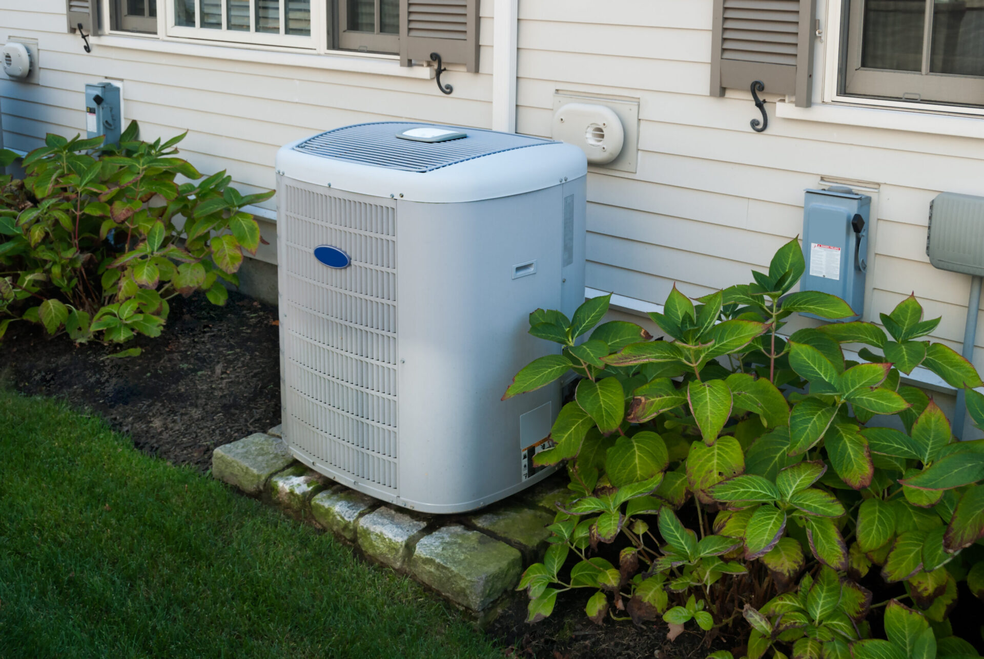 How to Choose the Right Air Conditioner for Your Home | Barker's ...