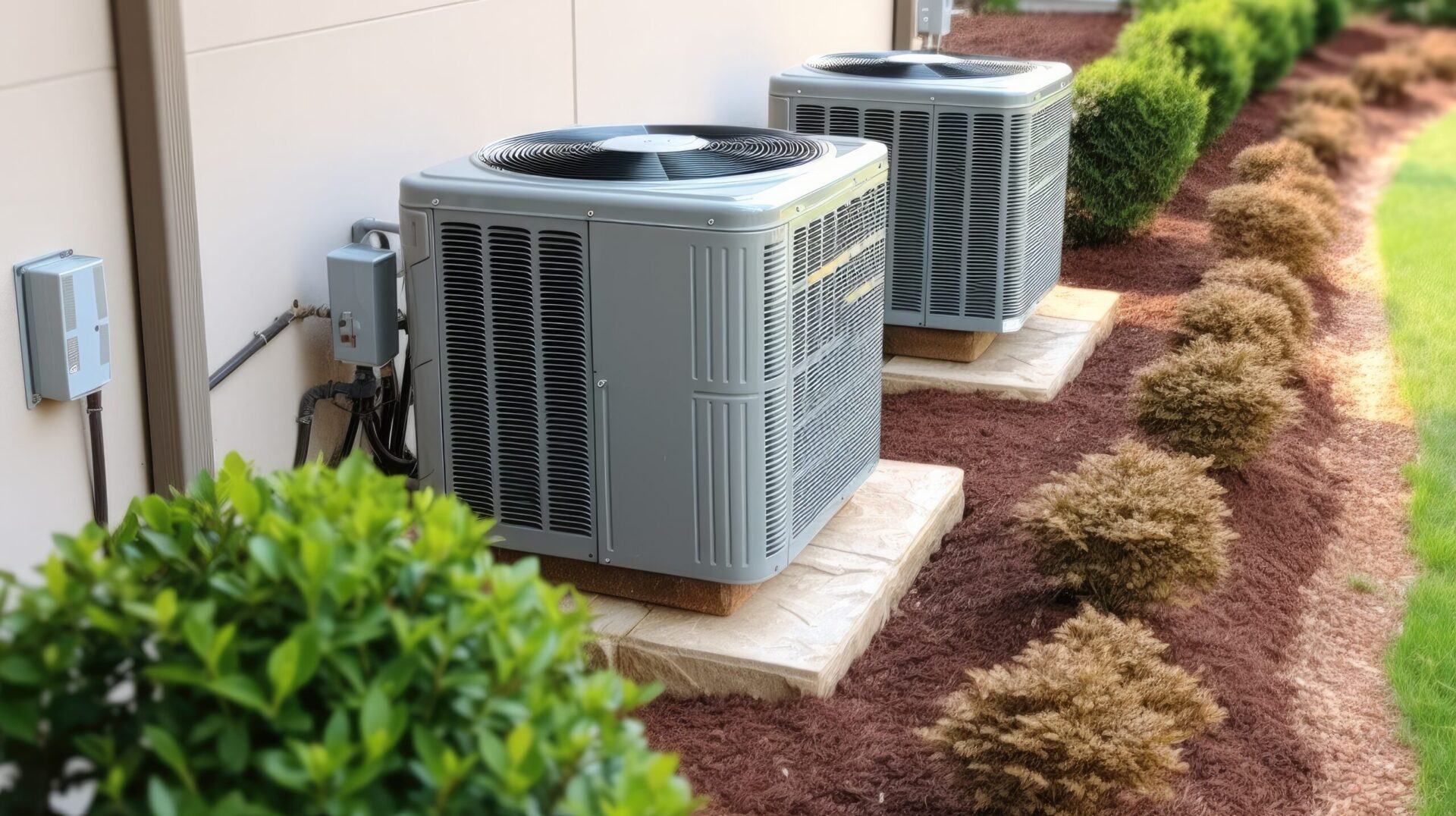 Save on HVAC Upgrades with Heating & Cooling Experts | Barker's